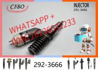 China original  292-3666 Fuel Injector Assembly 249-0708 250-1309 253-0608 for C11 C13 Engine 345C 349D Auto Parts Replacement for OEM new injector original new injector for sale