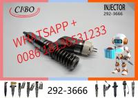 China original  292-3666 Fuel Injector Assembly 249-0708 250-1309 253-0608 for C11 C13 Engine 345C 349D Auto Parts Replacement for OEM new injector original new injector for sale