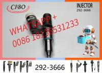 China original  292-3666 Fuel Injector Assembly 249-0708 250-1309 253-0608 for C11 C13 Engine 345C 349D Auto Parts Replacement for OEM new injector original new injector for sale