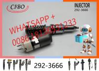 China original  292-3666 Fuel Injector Assembly 249-0708 250-1309 253-0608 for C11 C13 Engine 345C 349D Auto Parts Replacement for OEM new injector original new injector for sale