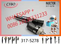 China original  Diesel Engine Fuel Injector 317-5278 for C11 C13 Excavator Replacement  original new injector for sale