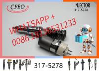 China original  Diesel Engine Fuel Injector 317-5278 for C11 C13 Excavator Replacement  original new injector for sale