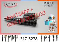 China original  Diesel Engine Fuel Injector 317-5278 for C11 C13 Excavator Replacement  original new injector for sale