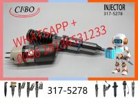 China original  Diesel Engine Fuel Injector 317-5278 for C11 C13 Excavator Replacement  original new injector for sale