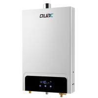 China 10L Constant Temperature Shower House Using Water Heater 110V-380V for sale