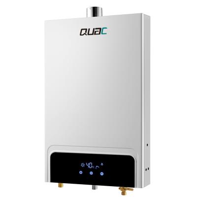 China 10L Constant Temperature Shower House Using Water Heater 110V-380V for sale