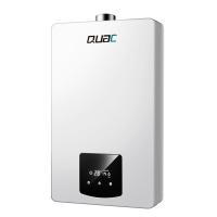 China 14L Constant Temperature Electric Hot Water Heater Intelligent Non Manual Control 220V for sale