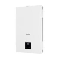 China 20KW 10Liter Automatic Control Gas Water Heater Zero Pressure for sale