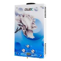 China 2.64GPM Gas Water Heater 10L Tankless Instant With LED Display for sale