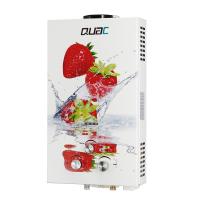 China Energy Saving Balanced Flue Gas Water Heater with Controller Ignition for sale