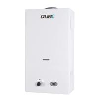 China Tankless Type Single Knob Mexico Popular Gas Water Heater Instant for sale