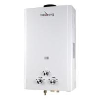 China G1/2 Gas Inlet Balanced Flue Water Heater with Energy Saving Features for sale