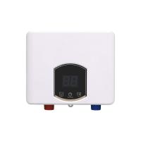 China Mini Instant Electric Water Heater 5.5kW Household Shower for sale