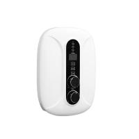 China Instant Electric Water Heater Household 5.5kW Double Knob for sale