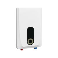China 5500w Electric Hot Water Geyser Instant Water Heater Fast Heating for sale