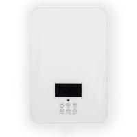 China Instant Electric Water Heater Bathroom Shower Smart Wifi Under Sink for sale