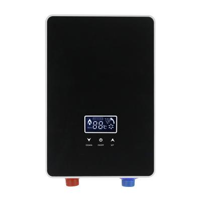 China 6kW Instant Electric Water Heater Stainless Steel Heating Element for sale