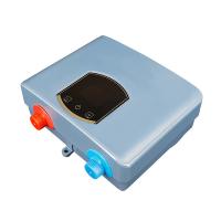 China Tankless Instant Electric Water Heater 5.5kW Bathroom Kitchen Use for sale