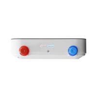 China 3Phase Touch Control 6KW Tankless Electric Water Heater for sale
