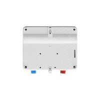 China 3 Phase Instant Electric Tankless Water Heater With Touch Control And Micro Computer MODE for sale
