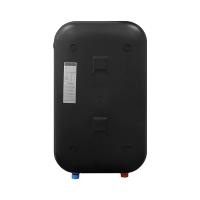 China Touch Panel Controlled 8KW Tankless Electric Water Heater For Concealed / Under for sale