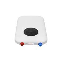China ELCB Leakage Protection 220V Wall Mounted Tankless Water Heaters With Concealed Installation for sale
