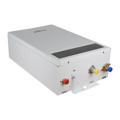 China G1/2 Water Inlet / Outlet CE Approved Water Heater For Natural Gas for sale