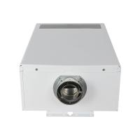 China Energy Saving Pollution Reducing 21kW Balanced Gas Water Heater Producing 11L/Min At 5.5kW Output for sale