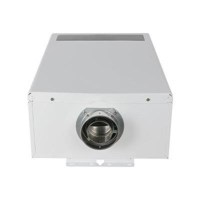 China Energy Saving Pollution Reducing 21kW Balanced Gas Water Heater Producing 11L/Min At 5.5kW Output for sale