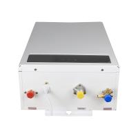 China 220V-240V/50Hz Energy Saving Balanced Flue Water Heater for sale