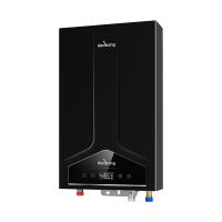 China 710*505*220mm Packing Size Tankless Gas Water Heater With G1/2'' Water Inlet / Outlet for sale