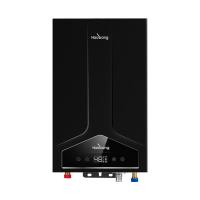 China 710*505*220mm Packing Size Tankless Gas Water Heater With G1/2'' Water Inlet / Outlet for sale