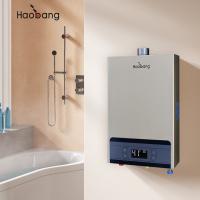 China Energy-Saving Forced Exhaust Gas Water Heater With Gas Heating Method And Free Spare Part Offer for sale