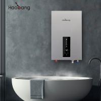 China Gas Water Heater For Precise Water Temperature Control And Energy-Saving Performance for sale