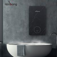 China Loading Quantity 40HQ 780 Pcs Forced Exhaust Gas Water Heater Constant Temperature for sale