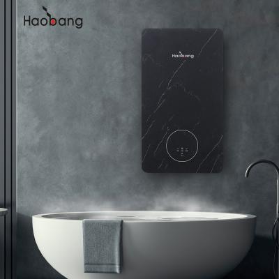 China Loading Quantity 40HQ 780 Pcs Forced Exhaust Gas Water Heater Constant Temperature for sale