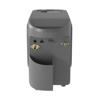 China Liquefied Petroleum Gas Outdoor Travel Gas Water Heater for Outdoor Adventures 0.01-0.4 MPa Water Pressure Range for sale