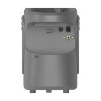 China 2800Pa Rated Gas Pressure Camping Gas Water Heater Energy Efficiency 10.8V 5200mAh Battery Capacity for sale