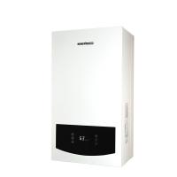 China Max Water Flow 145L Gas Boiler With Heating 98W Electric Power for sale