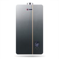 China Energy-Saving Gas Boiler For Kitchen / Bathroom Heating Water Temperature Range 30°C-80°C Residential for sale