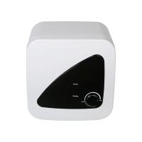 China 8L Electric Storage Water Heater with Smart Control & Anti-Scale Tech for sale