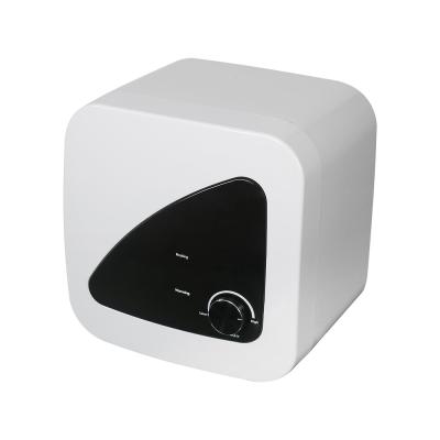 China Storage Electric Water Heater 8L 1500W for Residential Use for sale