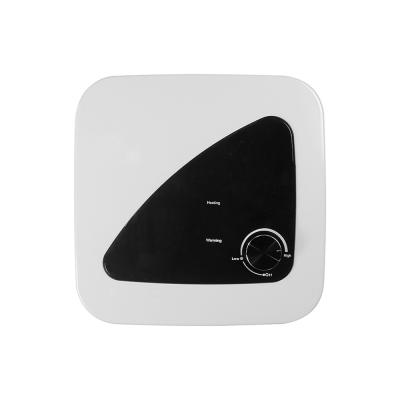 China 1500W/2000W 8L 10L 15L 25L Electric Storage Water Heater - Fast Recovery & Low Maintenance for sale
