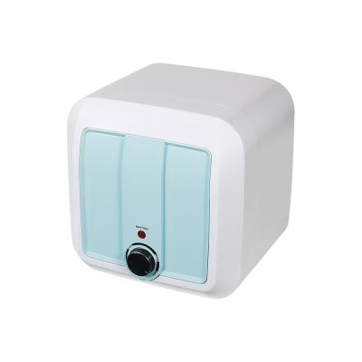 China Premium Tank Electric Water Heater 10L 1500W/2000W with Digital Thermostat for sale