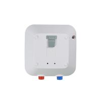 China High Efficiency Storage Electric Water Heater 10L 1500W Easy Installation for sale