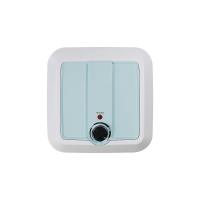 China Small Size 10L 1500W Mini Tank Electric Water Heater Fast Heat for sale
