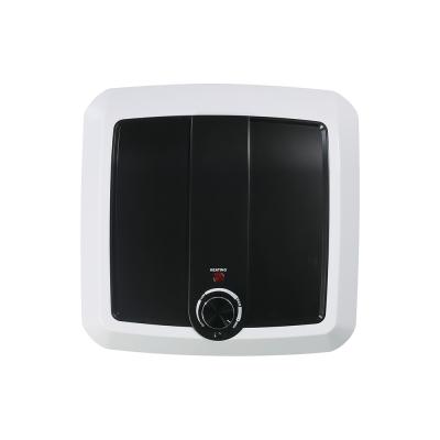 China Wall Mounted 10L Tank Electric Water Heater 1500W/200W Good Quality Safe Use for sale