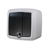 China 1500W/2000W 10L Storage Electric Water Heater Anti-Freeze Efficient for sale