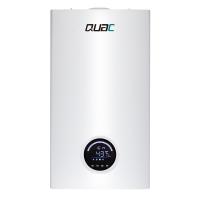 China Energy-saving 220V/50Hz Natural Gas Boiler With 2.54m3/h Gas Flow for sale