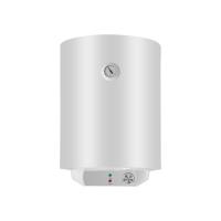China High Quality Vertical 30l 50L 80L 100L Enamel Tank Boiler Storage Electric Hot Water Heater for Bathroom Kitchen Shower for sale